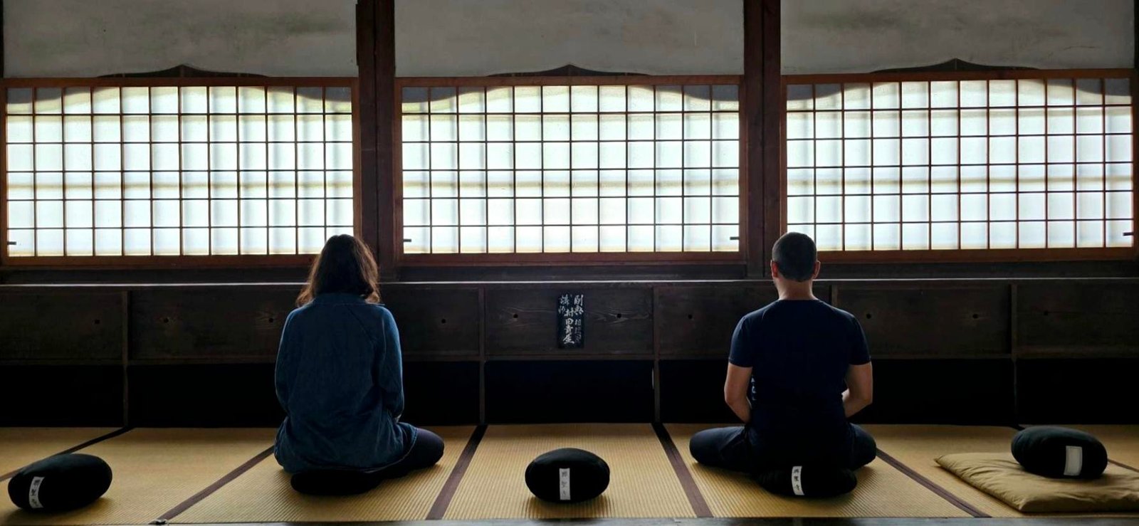 No Beginning and No End - Aikido Gyodokan